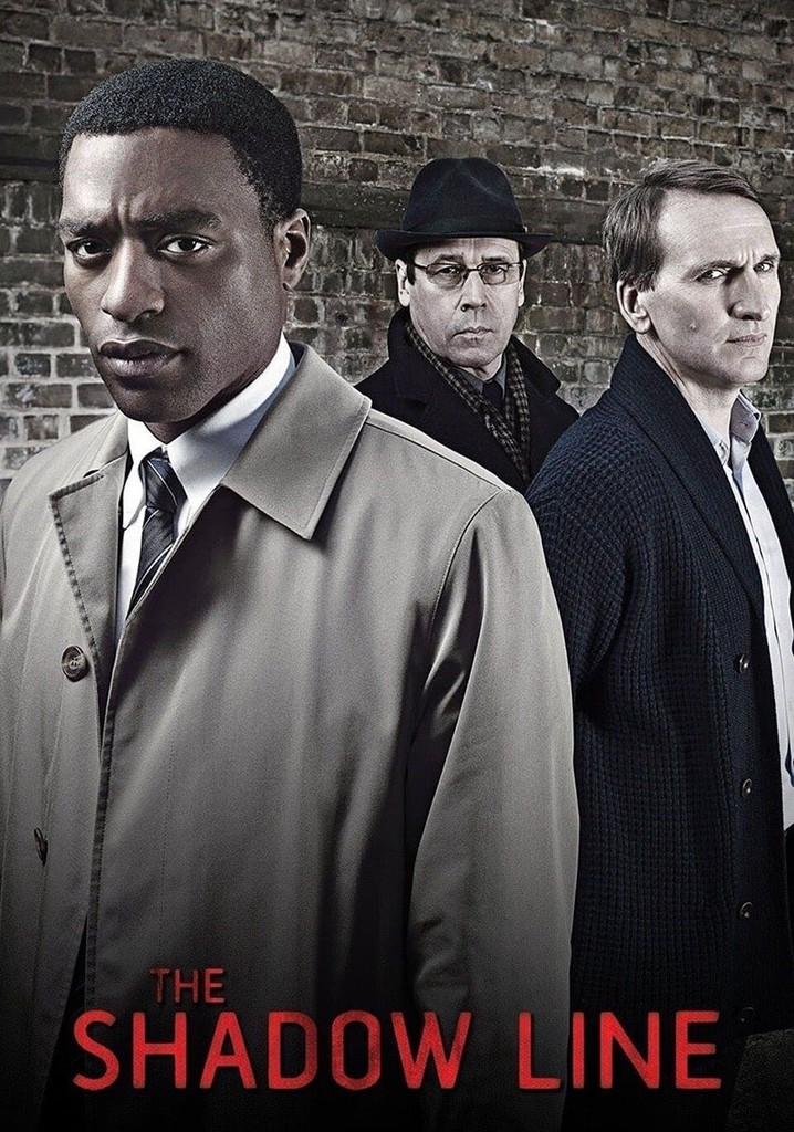 The Shadow Line - stream tv show online